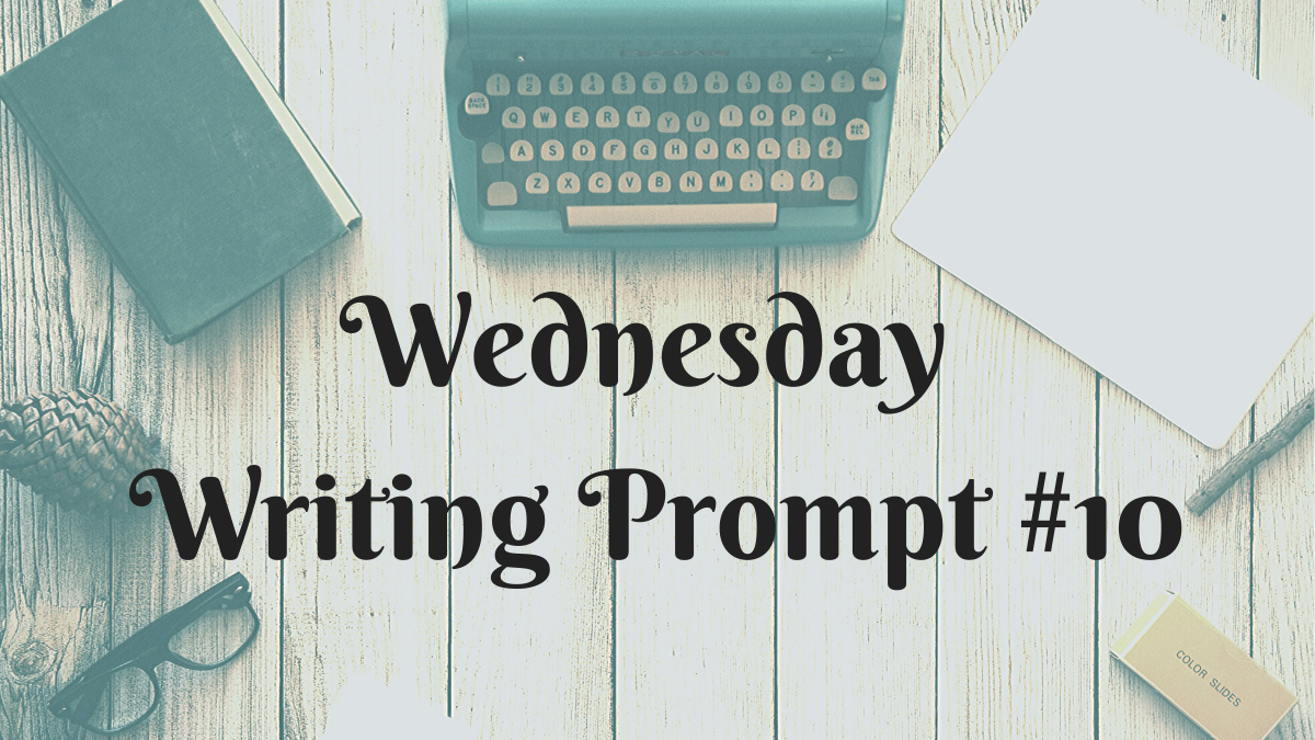 Wednesday Writing Prompt #10: Secret Library, Hidden Treasure – Work in ...