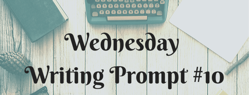 Wednesday Writing Prompt #10: Secret Library, Hidden Treasure – Work in ...